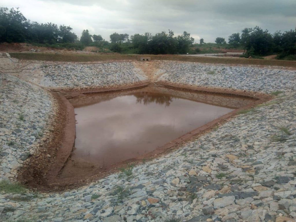 Lake-development – Vramps Ingenious